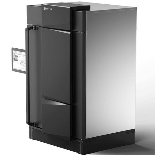 Automated cell imaging system - CYRIS® - INCYTON GmbH - laboratory