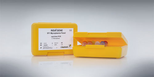 Sexually transmitted disease test kit - RIDA®GENE - R-Biopharm AG ...