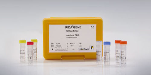 Gastrointestinal infection test kit - PG2225 - R-Biopharm AG - bacteria ...