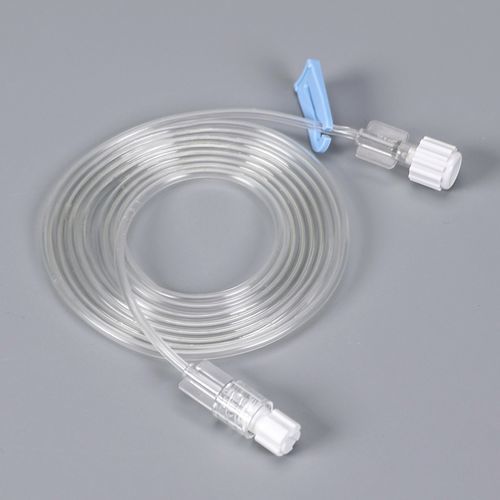Infusion extension line - Zhejiang Runqiang Medical Instruments