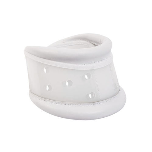 Semi-rigid cervical collar - OTC-NK006 - Ortocare - C2 / adult