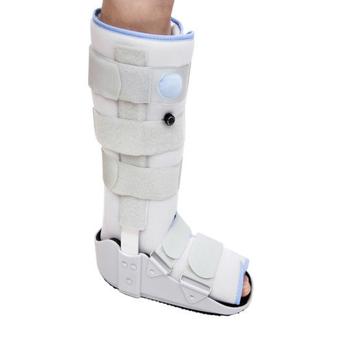 Long walker boot - OTC-WB004 - Ortocare - inflatable