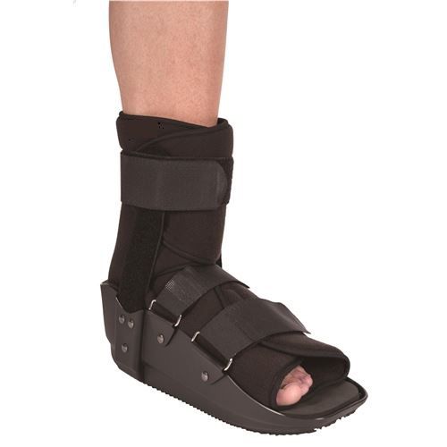 Short walker boot - OTC-WB001-11 - Ortocare