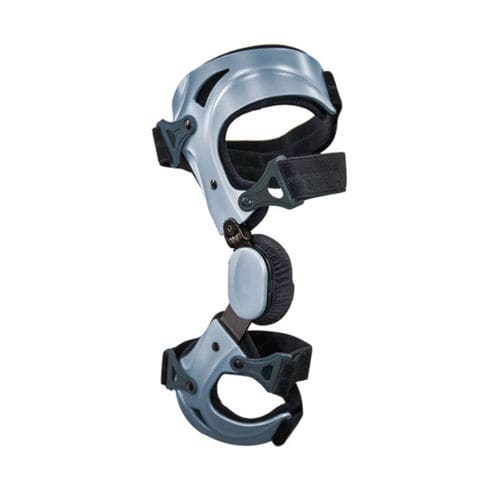 Knee orthosis - OTC-KN101 - Ortocare - articulated