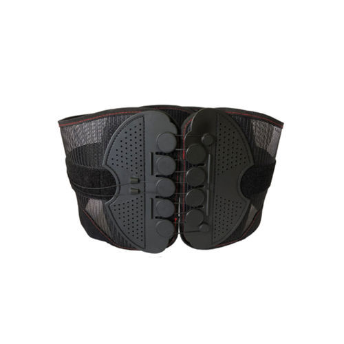 Abdominal support belt - OTC-BK011 - Ortocare - adult / semi-rigid / S