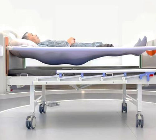 Patient turning system - Ortocare