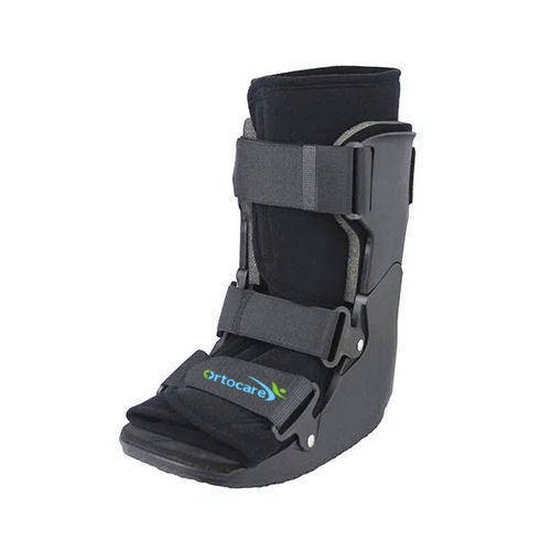 Short walker boot - OTC-WB006 - Ortocare