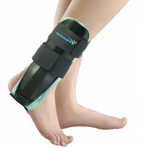 Ankle splint - OTC-AN002 - Ortocare