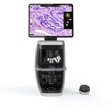 Optical microscope - Rebel - ECHO - laboratory / upright / inverted