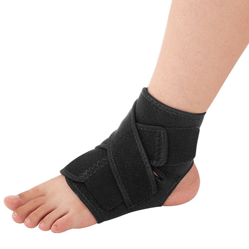 Ankle strap - X002 - Hengshui Myris Medical Devices