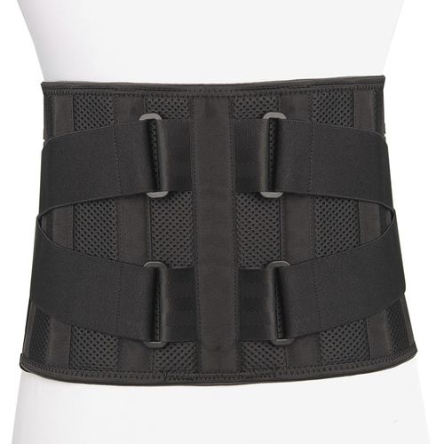 Lumbar support belt - Y020 - Hengshui Myris Medical Devices - adult ...