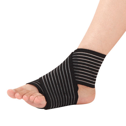 Ankle strap - h023 - Hengshui Myris Medical Devices