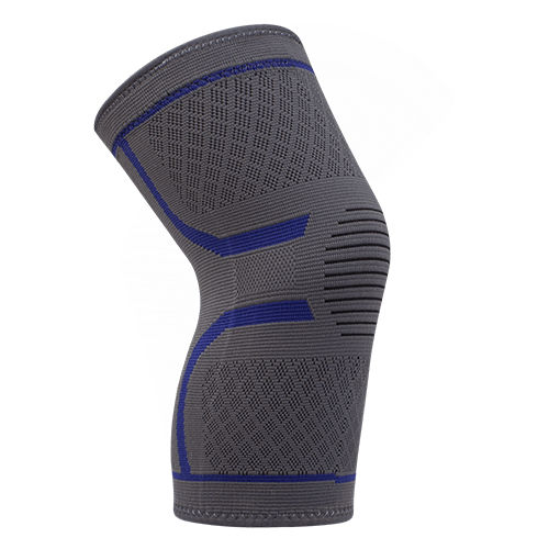 Knee sleeve - X018 - Hengshui Myris Medical Devices