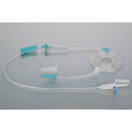 Enteral feeding set - 2 - Rongbo Medical