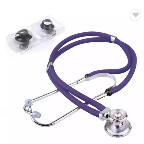 Single-head stethoscope - 1051 - Rongbo Medical