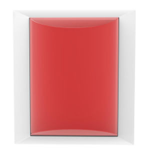 Bathroom nurse call system - Weclearmed - medical