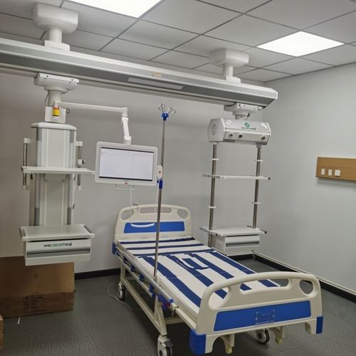 Bed nurse call system - CLEAR-DB-G15 - Weclearmed - medical / fall