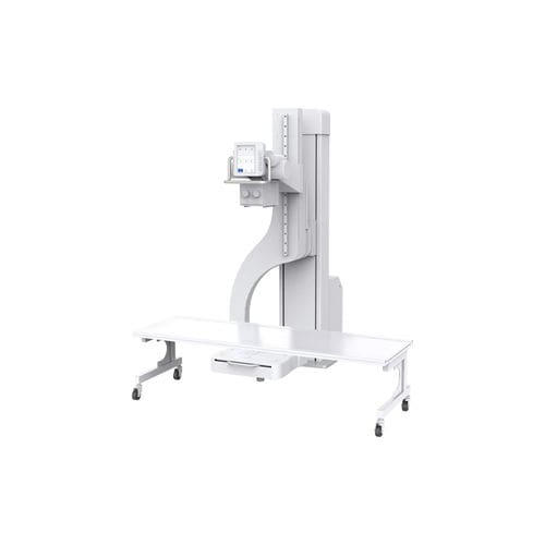 Radiography system - UC 300 - Suzhou Genray Technology - digital / for ...
