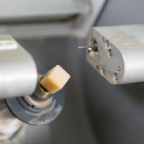 CAD/CAM milling machine - Citizen Chiba Precision - dental / ceramic