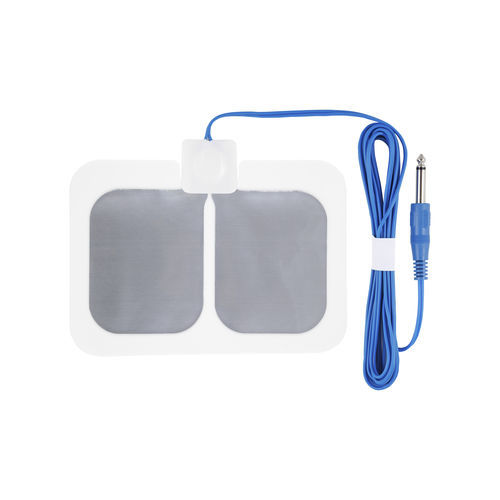 Electrosurgical unit neutral plate - TPV0H - Telic Group