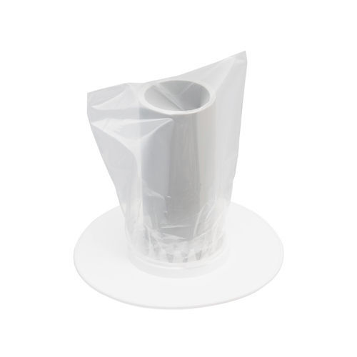 Surgical light handle protective cover - LHC - Telic Group