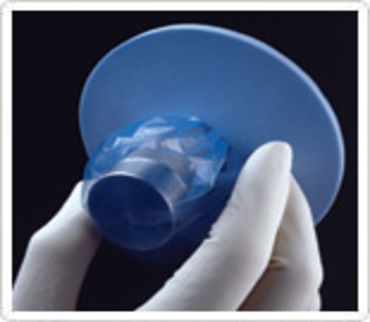 Surgical light handle protective cover - 06-LK301 - Advance Medical Designs