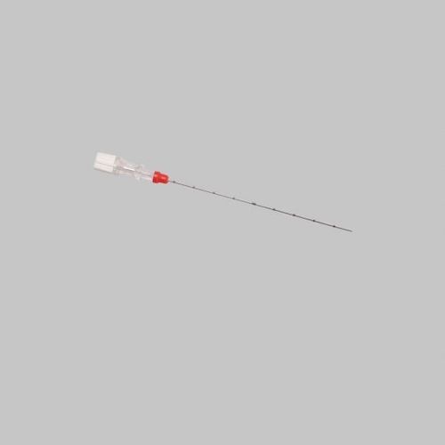 Puncture needle - Matek Medical - echogenic