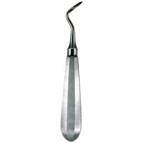Straight dental root elevator - PSI-91-3502 - Performance Surgical Instruments - veterinary
