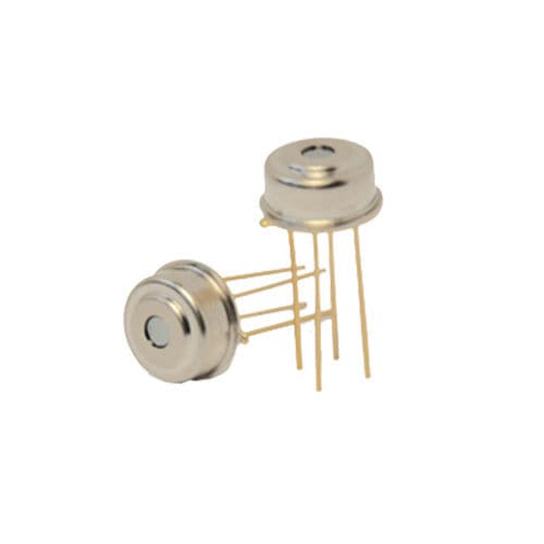 Temperature sensor - MRT-511 - Zhengzhou Winsen Electronics Technology ...