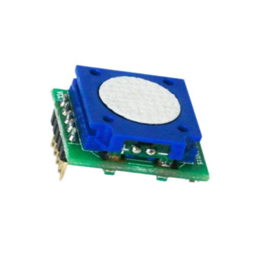 Temperature sensor - ZE27-O3 - Zhengzhou Winsen Electronics Technology ...