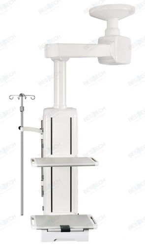 Medical pendant - BT-32-1C - Bestech Technologies Co., Ltd - ceiling ...