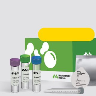 Infectious disease test kit - Devin™ Microbial DNA Enrichment Kit/8 ...
