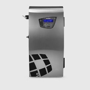 Reverse osmosis water treatment system - Technical 5 - HYDROLAB