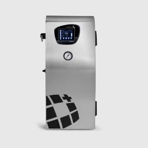 Water demineralization system - Technical 20/C Plus - HYDROLAB