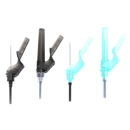 Puncture needle - BC2101PS - Jiangsu Fosafe Medical Technology - blood ...