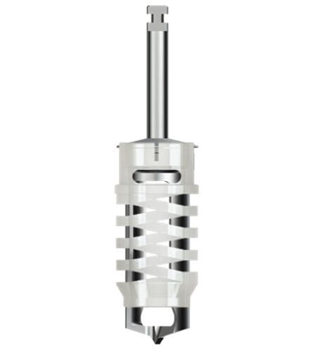 Bone collector - ACM - Neobiotech