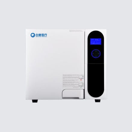 Steam medical sterilizer - DS series - Beijing Baixiang New Technology ...