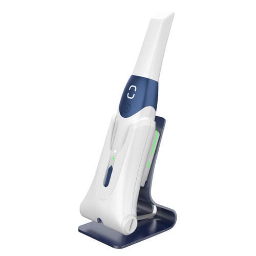 3D dental scanner - AS 200E - Alliedstar Medical Equipment Co., Ltd. - intraoral / wireless