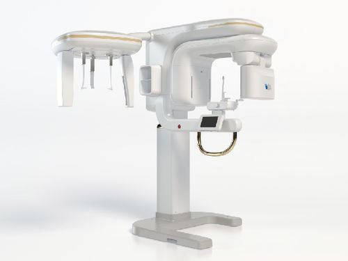 Panoramic X-ray system - 1020S - Bondent GmbH - cephalometric X-ray ...