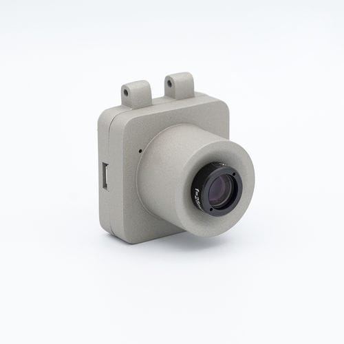 Medical camera - OKKIO USB - Tecnomed Italia - teleconsultation ...