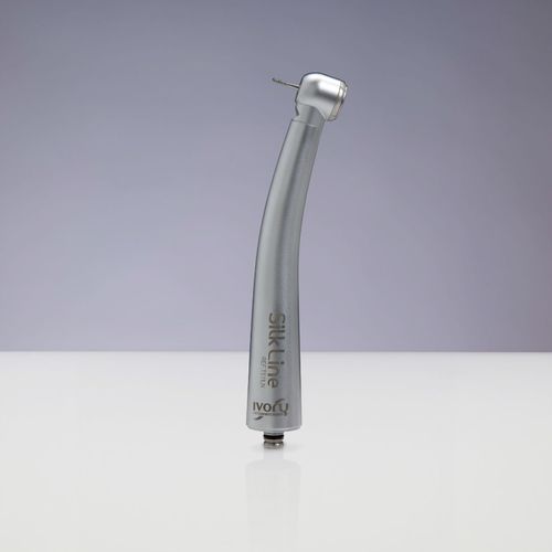 High-speed turbine - Tecnomed Italia - dental / pneumatic / electric