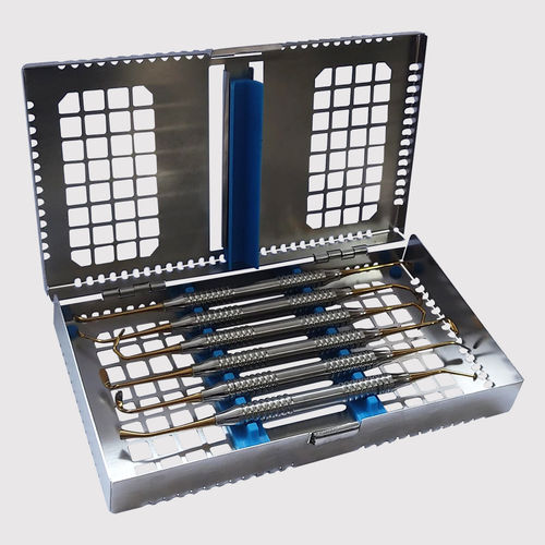Sinus lift instrument kit - OR-4975 - Sheroski Sverige