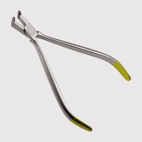 Orthodontic forceps - OR-002 - Sheroski Sverige - wire-cutting ...