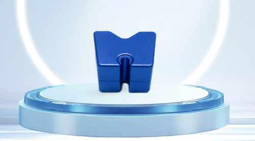 Laboratory tube rack - M1 - caborn link intelligence company - magnetic ...