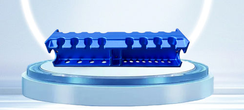 Magnetic separation laboratory rack - M020515 - caborn link ...