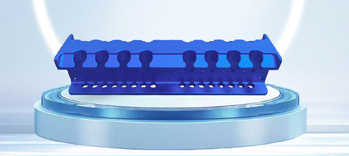 Magnetic separation laboratory rack - M1632 - caborn link intelligence ...