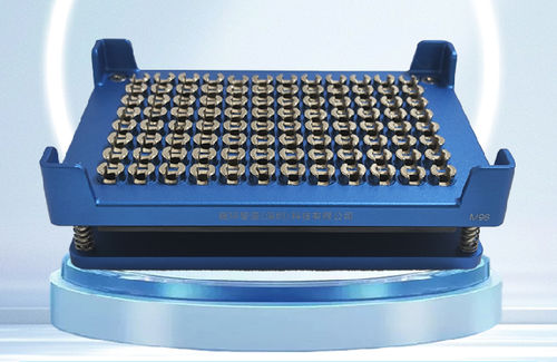 Magnetic separation laboratory rack - M96-C - caborn link intelligence ...