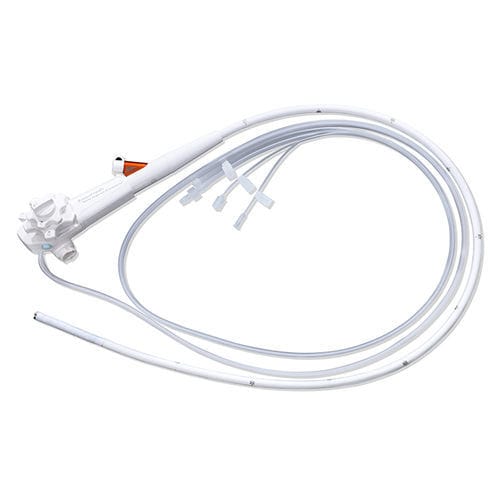 High-definition video gastroscope - DG-T300S - EndoFresh - single use