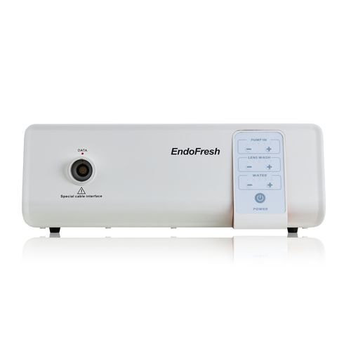 Endoscopy video processor - XZING-S2 - EndoFresh - veterinary endoscopy ...