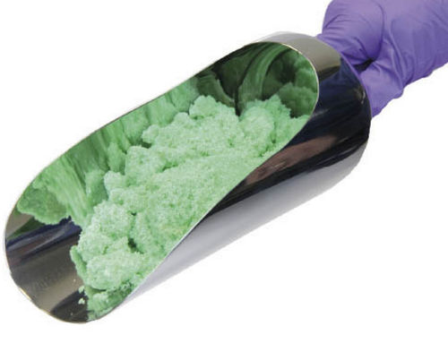 Stainless steel laboratory scoop - A316 series - SAMPLING SYSTEMS